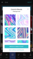 Photo Grid - Collage Maker 8.08 for Android - Download
