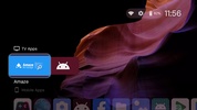 Projectivy Launcher for Android - Download the APK from Uptodown