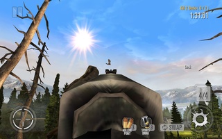 Deer Hunter Classic para Android - Descarga el APK en Uptodown