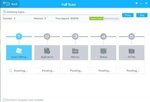360 Total Security Essential para Windows - Baixe-o gratuitamente da ...