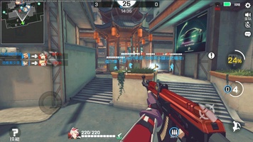 Ace Force for Android - Download the APK from Uptodown