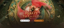 Road to Empress para Android - Descarga el APK en Uptodown