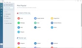 Station for Windows - Download it from Uptodown for free