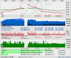 WebTemp for Windows - Download it from Uptodown for free