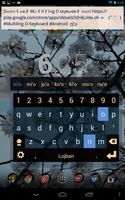 MultiLing Keyboard for Android - Download the APK from Uptodown