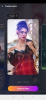 mAst: Music Video Status Maker for Android - Download the APK from Uptodown