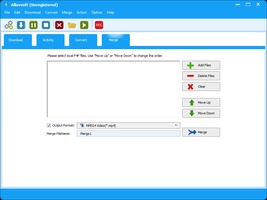 Allavsoft para Windows - Baixe-o gratuitamente da Uptodown