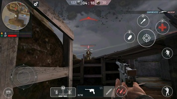 World War 2 - Battle Combat for Android - Download the APK from Uptodown