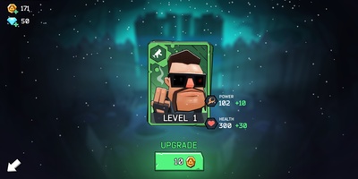 Fury Wars 3.1.8 for Android - Download