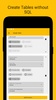 SQL Client for Android - Download the APK from Uptodown