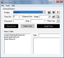 Wingrub para Windows - Descárgalo gratis en Uptodown