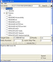 CD Reader for Windows - Download it from Uptodown for free
