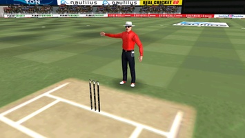 Real Cricket GO for Android - Download the APK from Uptodown