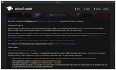 Windhawk لـ Windows - قم بتنزيله من Uptodown مجانا