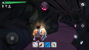 Horror Brawl for Android - Download the APK from Uptodown