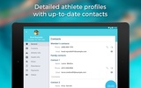 Coach Diary for Android - Download the APK from Uptodown