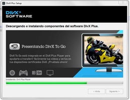 DivX Plus para Windows - Descárgalo gratis en Uptodown