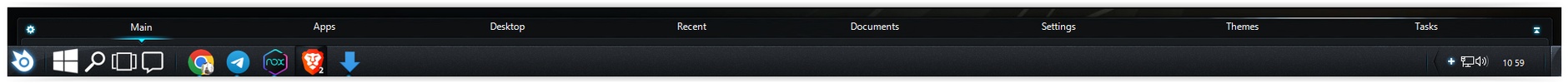 Winstep Xtreme for Windows - Download it from Uptodown for free