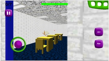 Baldi's Basics in Education for Android - Download the APK from Uptodown