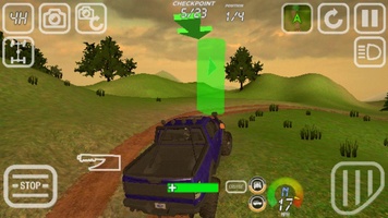 4x4 Mania for Android - Download the APK from Uptodown