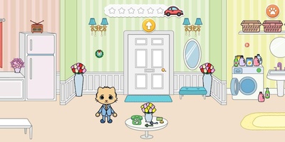 Yasa Pets Town para Android - Descarga el APK en Uptodown