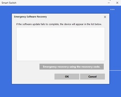 Samsung Smart Switch para Windows - Descárgalo gratis en Uptodown