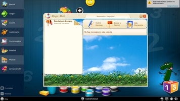 Magic Desktop para Windows - Descárgalo gratis en Uptodown