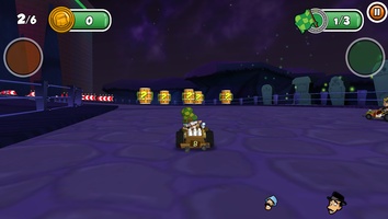 El Chavo Kart para Android - Descarga el APK en Uptodown