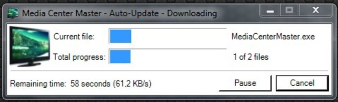 Media Center Master para Windows - Descárgalo gratis en Uptodown