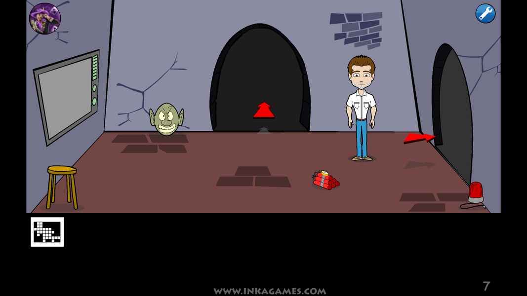 Inkagames.com German Saw Game (Inka Games) Nordinho.net Community