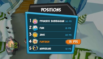 Formula Cartoon All-Stars for Android - Download the APK from Uptodown