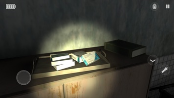 Specimen Zero para Android - Descarga el APK en Uptodown