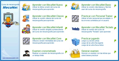 MecaNet.Collection para Windows - Descárgalo gratis en Uptodown