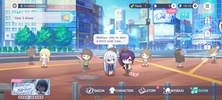 Hatsune Miku: Colorful Stage! para Android - Descarga el APK en Uptodown