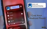 AirPlay - Cast Screen for Android - Download the APK from Uptodown