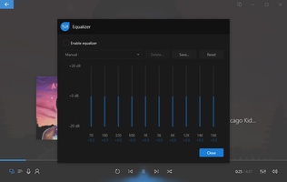 Dopamine para Windows - Descárgalo gratis en Uptodown