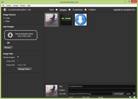 Juicebox for Windows - Download it from Uptodown for free