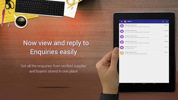 IndiaMART for Android - Download the APK from Uptodown
