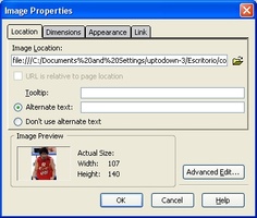 KompoZer 0.8b3 for Windows - Download