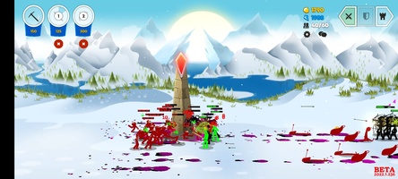 Stick War 3 for Android - Download the APK from Uptodown
