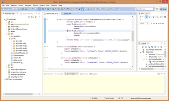 Eclipse IDE para Windows - Descárgalo gratis en Uptodown
