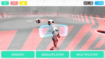 CyberSphere Online para Android - Descarga el APK en Uptodown