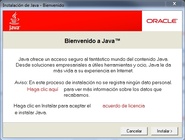 Descarga Java 2 Runtime Environment 8 Update 341 para Windows ...
