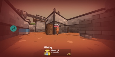 Krunker Client for Android - Download the APK from Uptodown
