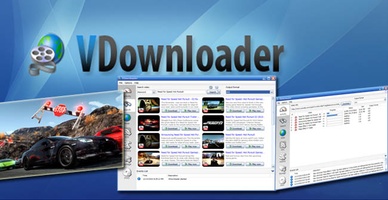 VDownloader para Windows - Descárgalo gratis en Uptodown