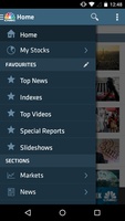 CNBC for Android - Download the APK from Uptodown