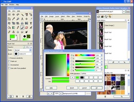 GIMPShop para Windows - Descárgalo gratis en Uptodown