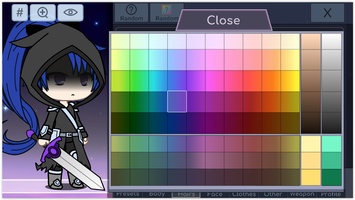 Gachaverse para Android - Descarga el APK en Uptodown