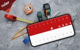 Ruler-Tool app for Android - Download the APK from Uptodown
