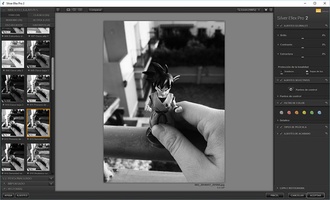 Nik Collection para Windows - Descárgalo gratis en Uptodown